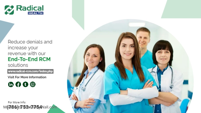 Copy of Doctor Advertisement (2) | PosterMyWall