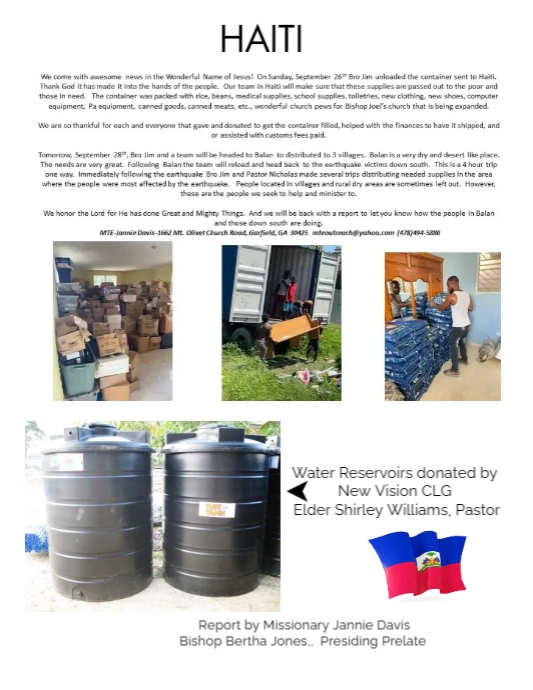 Haiti | PosterMyWall