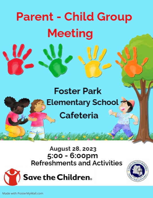 Copy of VBS Design 2 | PosterMyWall