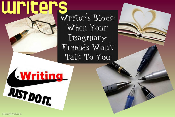 writers | PosterMyWall