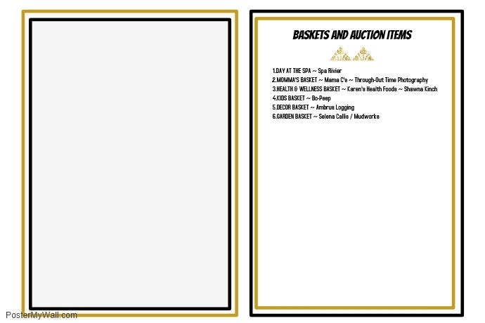 Insert | PosterMyWall