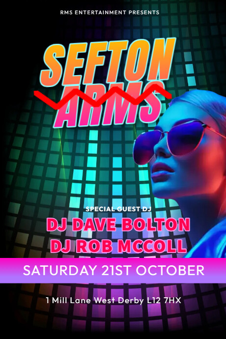 October Fest Party | PosterMyWall