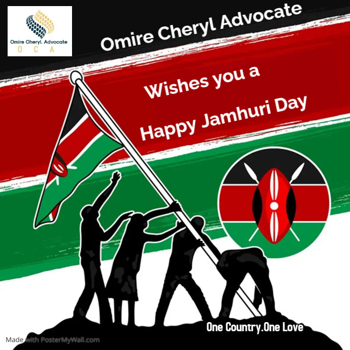 jamhuri day | PosterMyWall