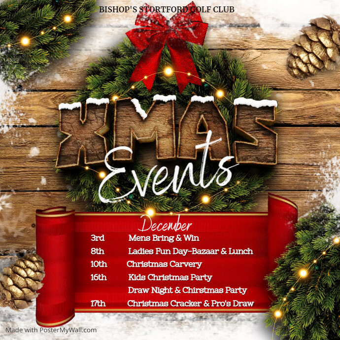 christmas | PosterMyWall