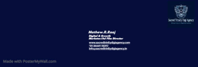 Newsletter E-Mail Header Logo Email Banner | PosterMyWall