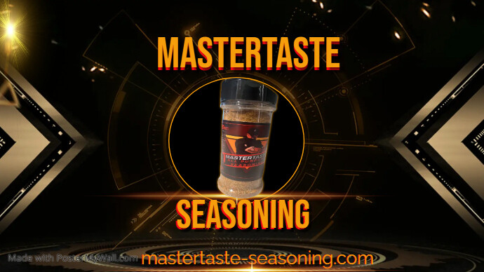 Copy of Personal Computer Set | PosterMyWall