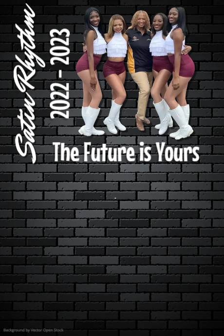 Copy of Enijah (1) | PosterMyWall