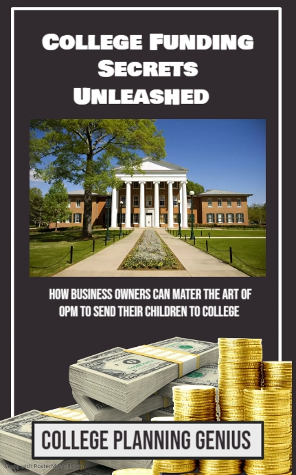 Copy of Book Cover | PosterMyWall