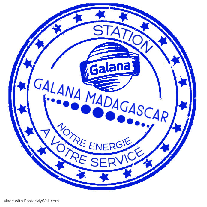 galana | PosterMyWall