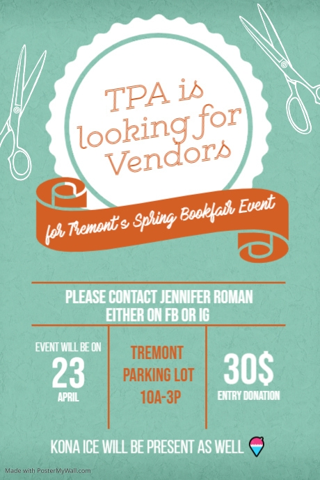 Copy of Craft Event Flyer Template | PosterMyWall