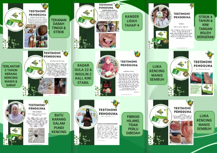 Copy of TESTIMONIALS BROCHURE (1) | PosterMyWall
