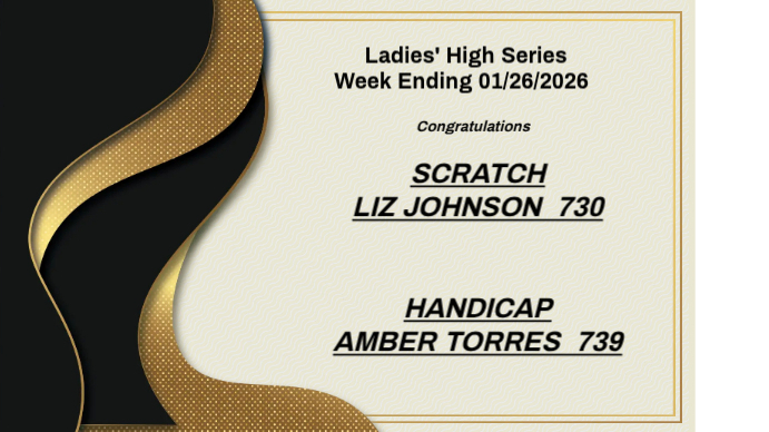 Ladies High Series | PosterMyWall