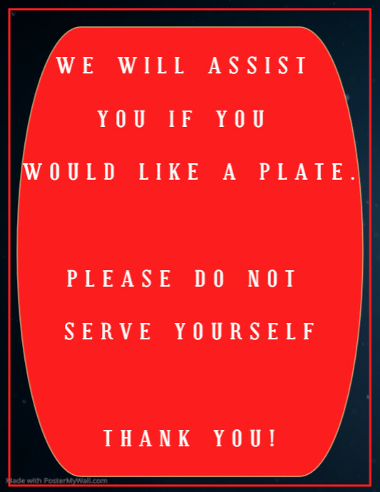 Cancelled Event Coronavirus Instagram Post | PosterMyWall