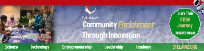 Copy of STELA Banner.v3 | PosterMyWall