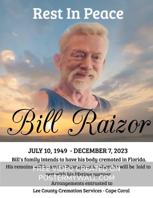 Funeral Rest In Peace (1) | PosterMyWall