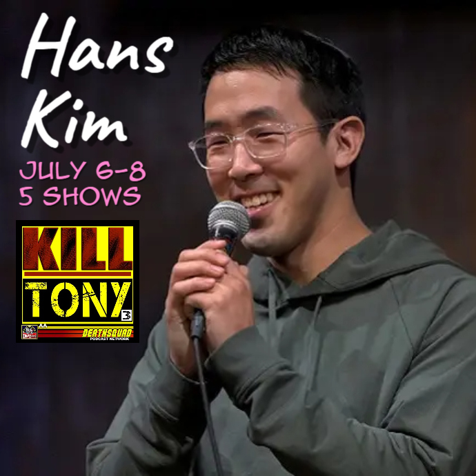 Hans Kim NBK | PosterMyWall