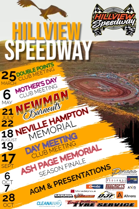 Meet & Greet Banner Template | PosterMyWall