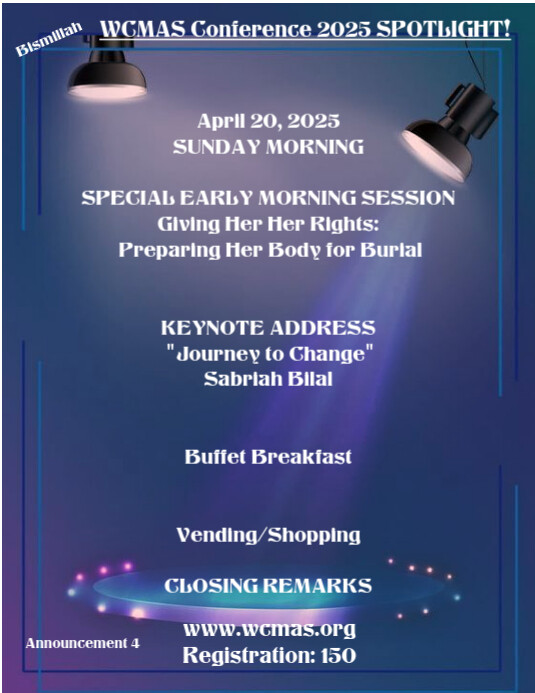 SPOTLIGHT FLYER (3) | PosterMyWall