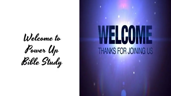 End Video | PosterMyWall