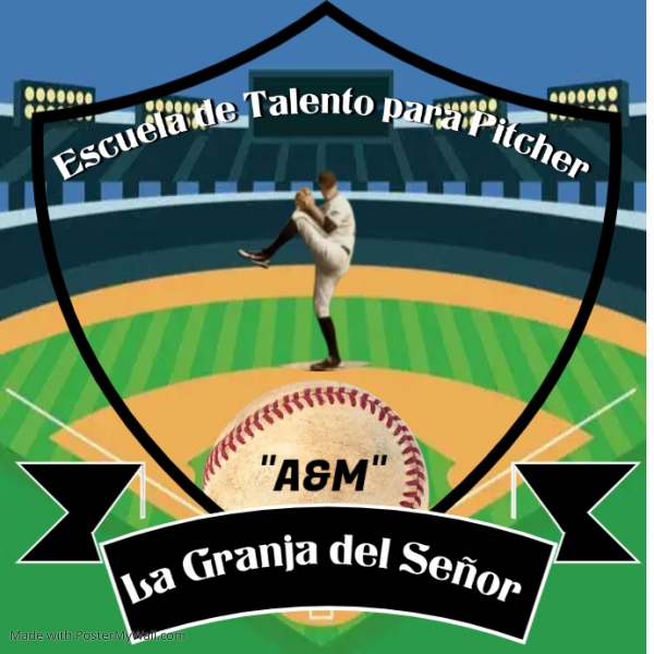 Copia de Copia de Copia de Copia de Copia de BASEBALL | PosterMyWall