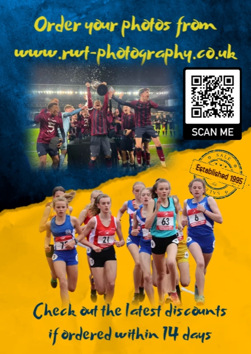 Copy of RWT Advert 1 (1) | PosterMyWall