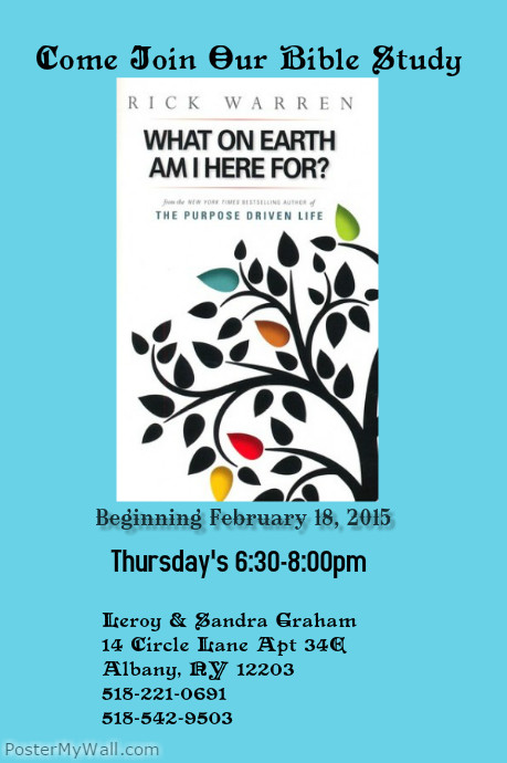 JOIN OUR CLASS | PosterMyWall