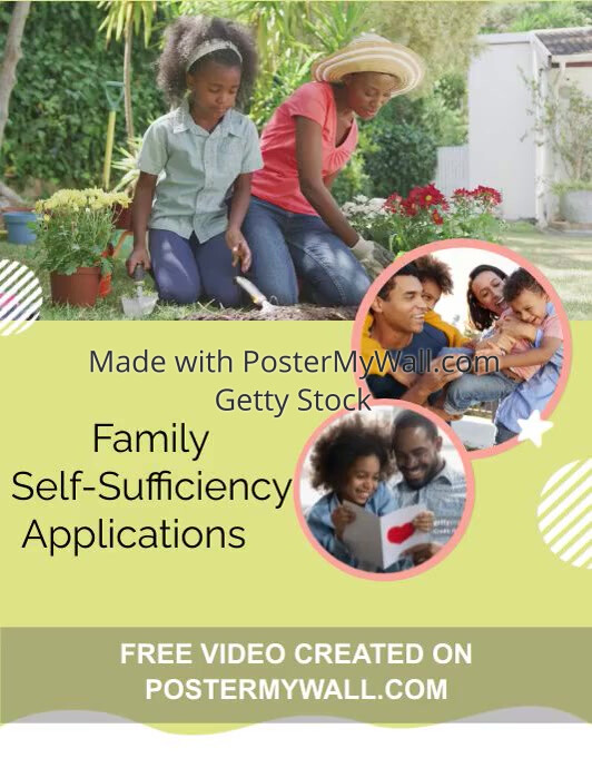 Family Fun Day Flyer Video | PosterMyWall