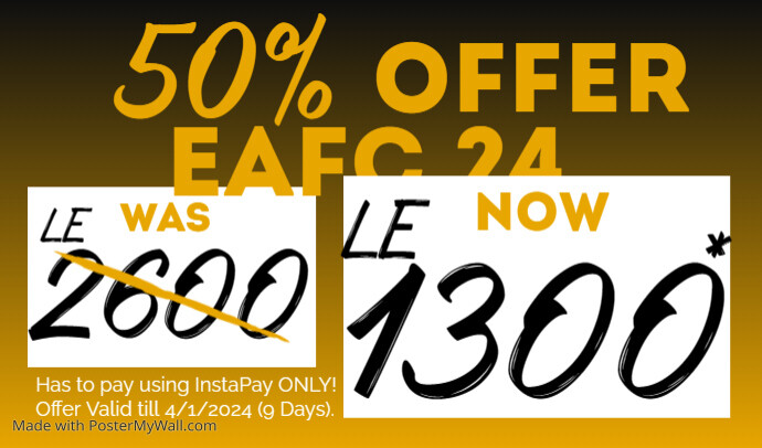 Offer price tag for small business | PosterMyWall