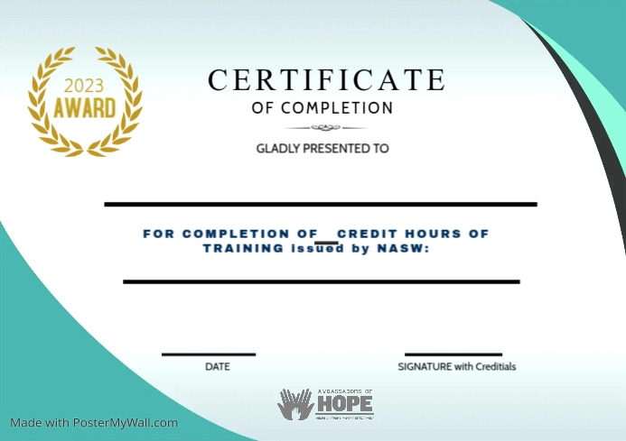 INTERNS DO NOT EDIT | PosterMyWall