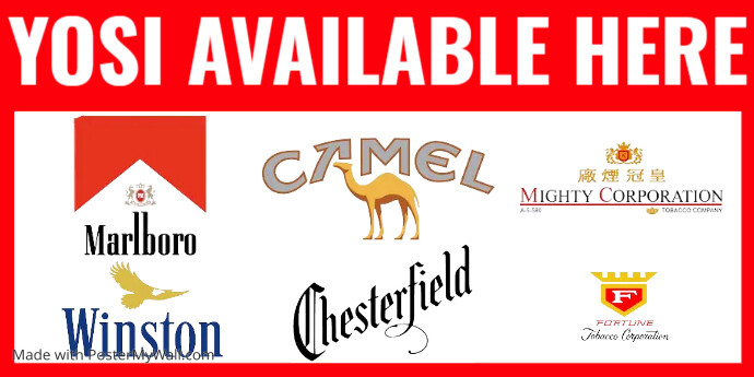 Cigarette | PosterMyWall