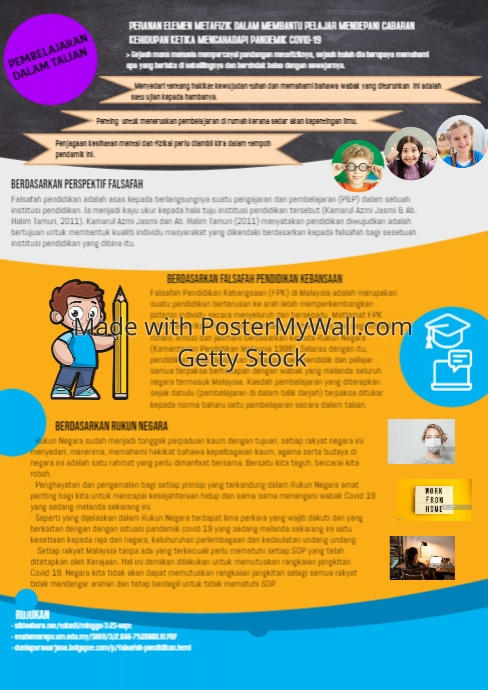Poster Hns | PosterMyWall