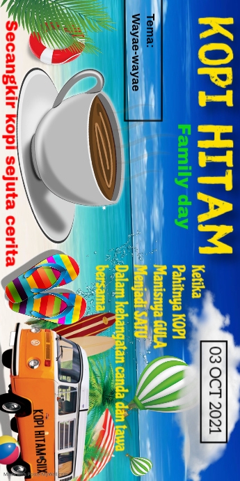 Copy of Salinan Salinan SUMMER | PosterMyWall