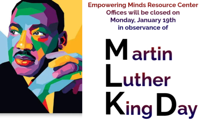 Copy of MLK Closing | PosterMyWall
