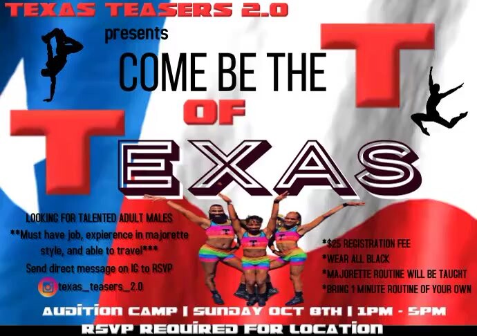 Copy of texas independence day | PosterMyWall