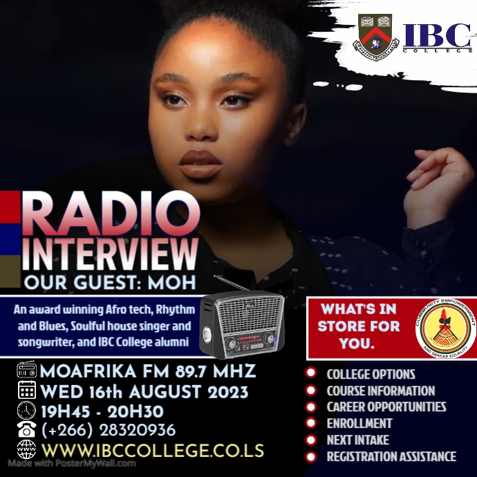 Education Fair Flyer | PosterMyWall