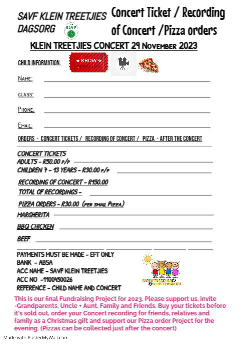 order form,purchase order form,business po | PosterMyWall