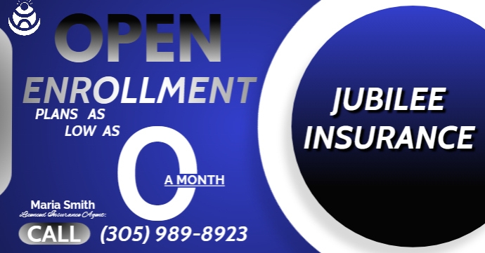 generic car insurance advertising dark and li (2) | PosterMyWall