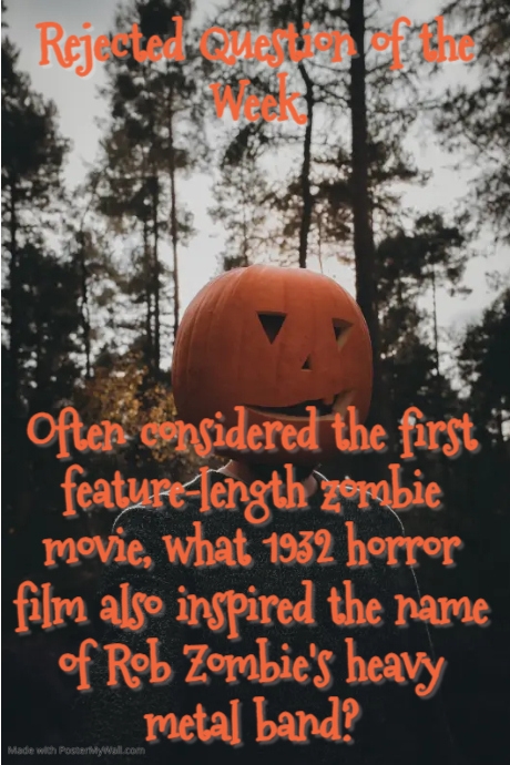 HALLOWEEN | PosterMyWall