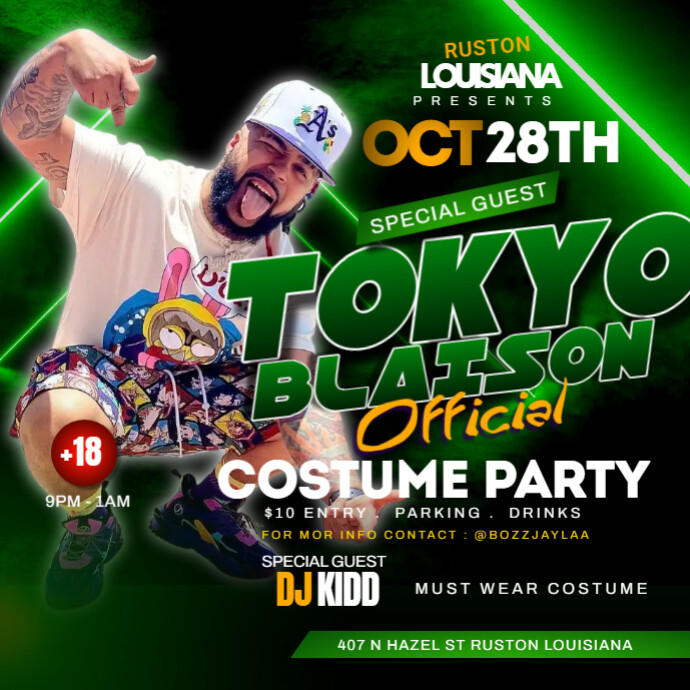 artist live performance | PosterMyWall