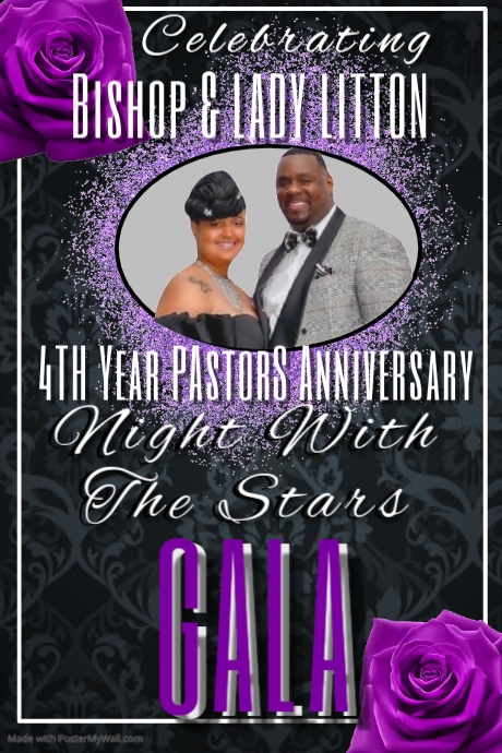 Copy of Awards Banquet Flyer Design Template | PosterMyWall