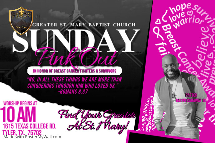 sunday celebration | PosterMyWall