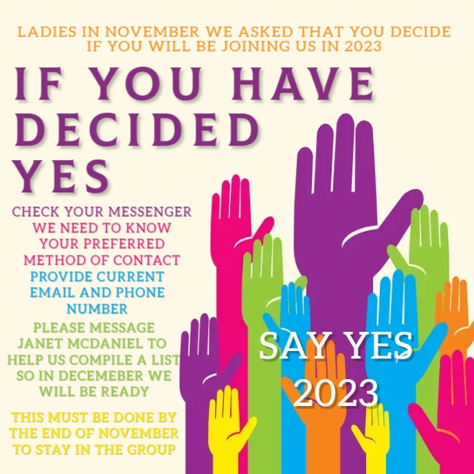 VOLUNTEERS AD Template | PosterMyWall