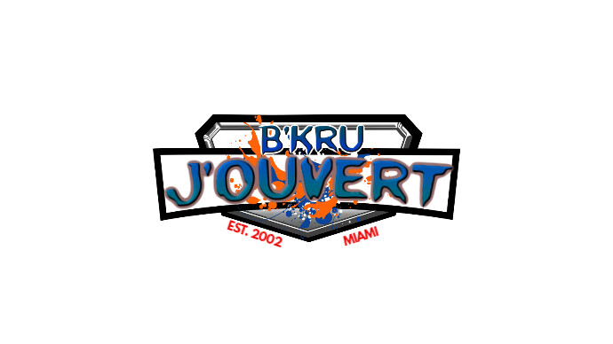 Bkru J'ouvert Update | PosterMyWall