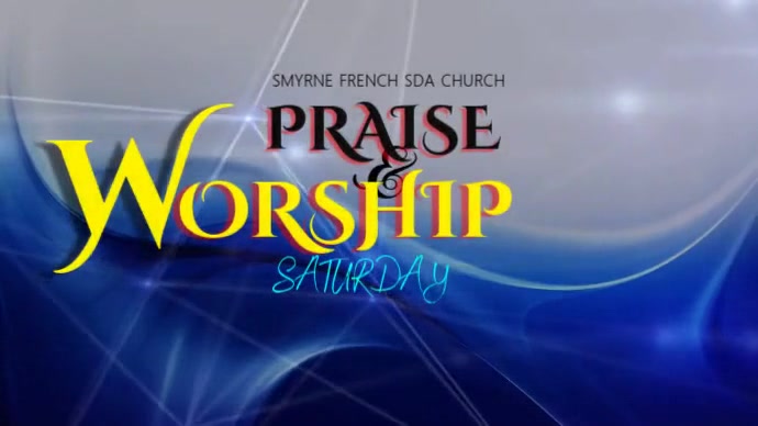 Church | PosterMyWall