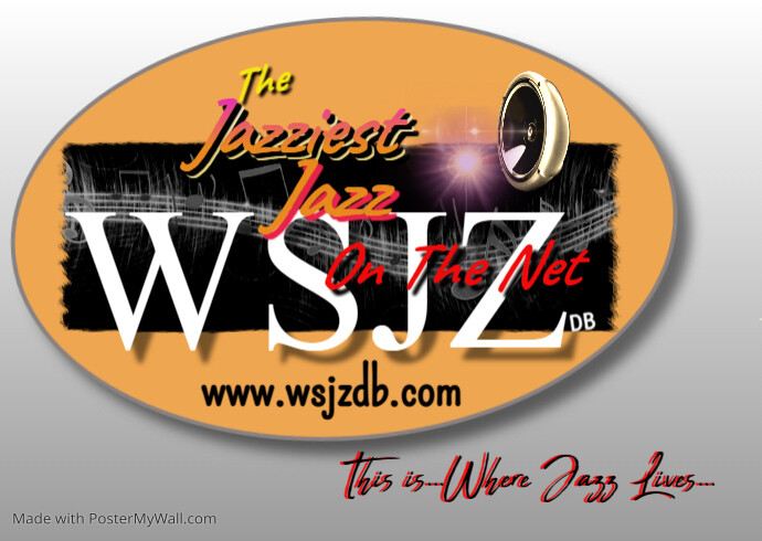 WSJZ 23 re do 4 | PosterMyWall