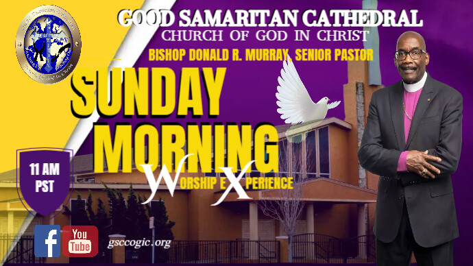 GSC 2024 | PosterMyWall