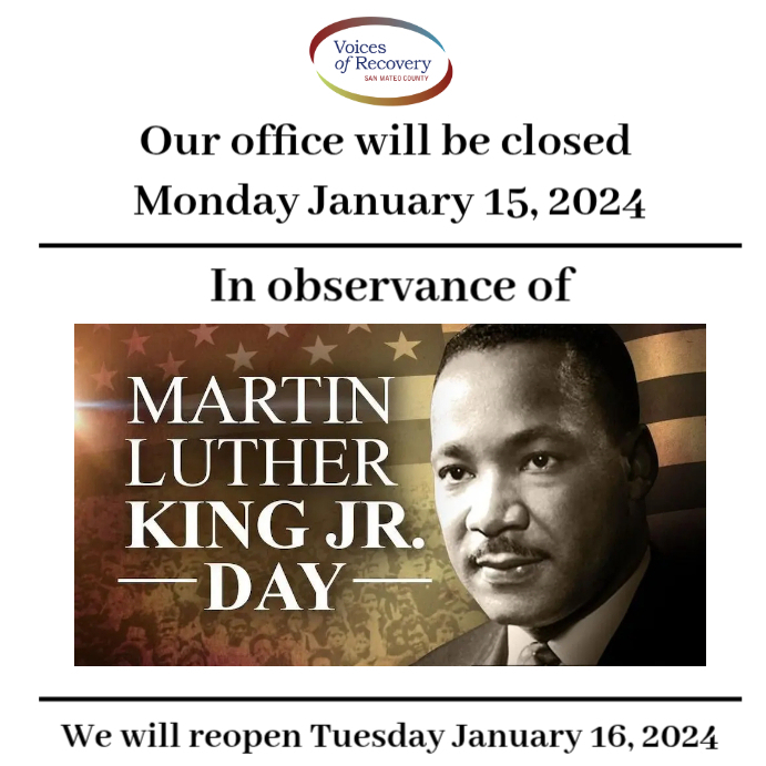 240110 Closed for MLK Jr | PosterMyWall