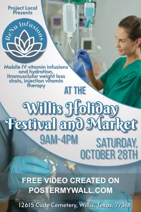 Copy of flyer | PosterMyWall