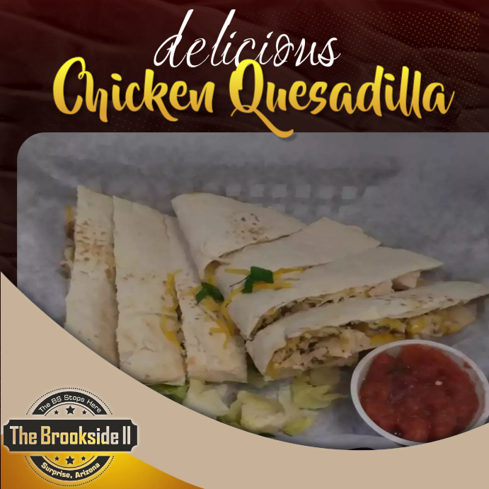 Chicken Fry Ads | PosterMyWall