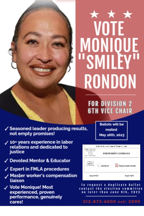 candidate voting contest usa flyer template | PosterMyWall